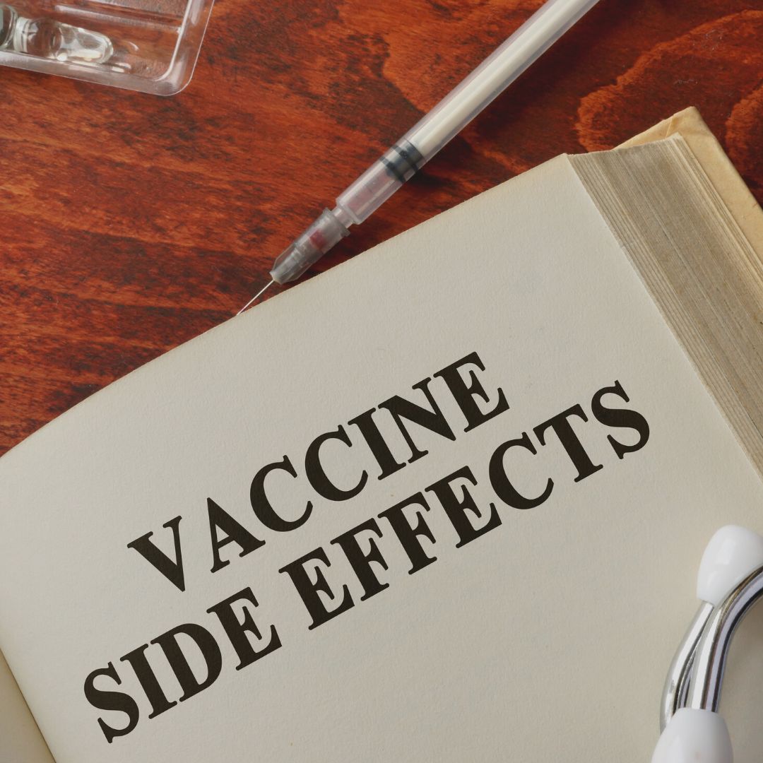 Prévention: Injections mRNA – Holistrium